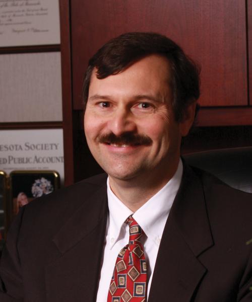 Mark Foreman | The Capital Advisory Group Advisory Services, LLC.